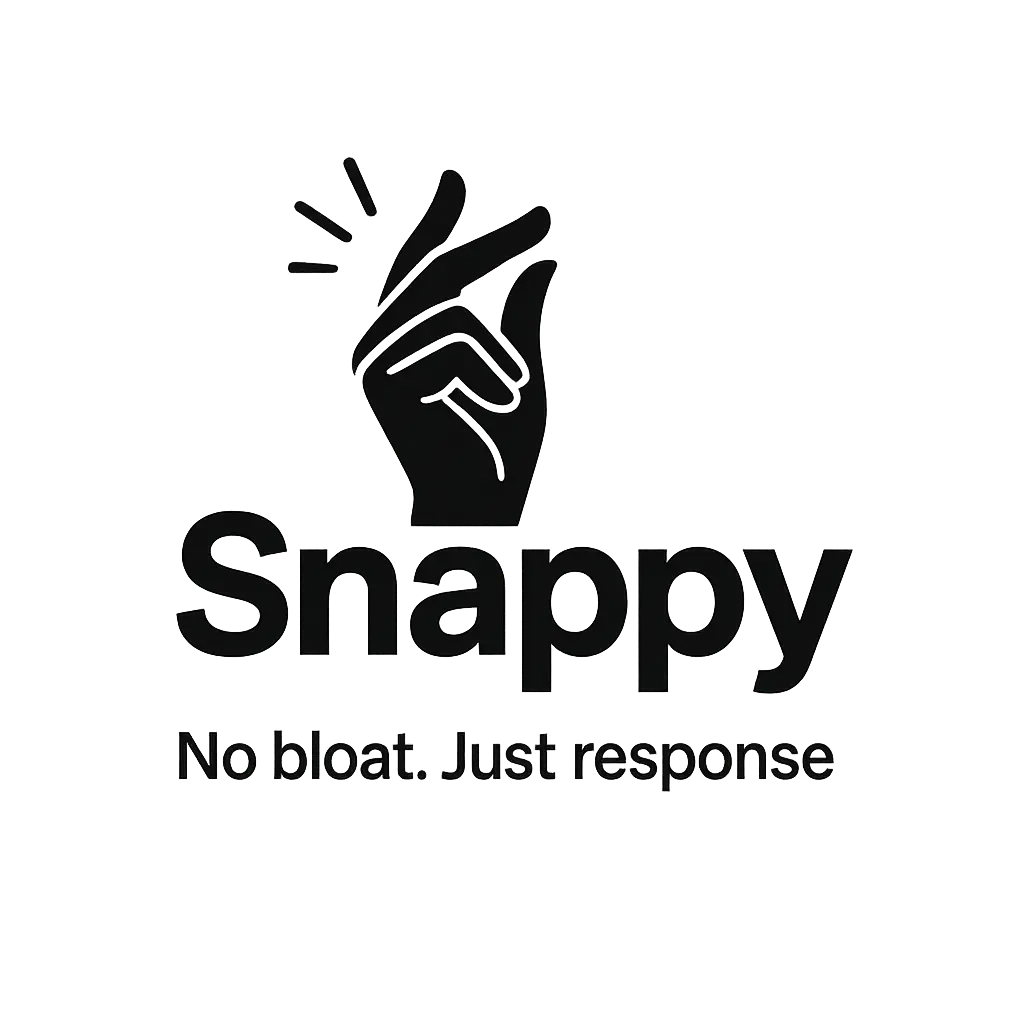 Snappy documentation